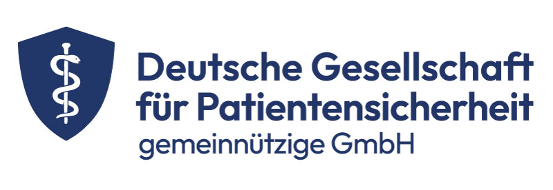 Home Patientensicherheit - 2024 - DGPS - Deutsche Gesellschaft für ...